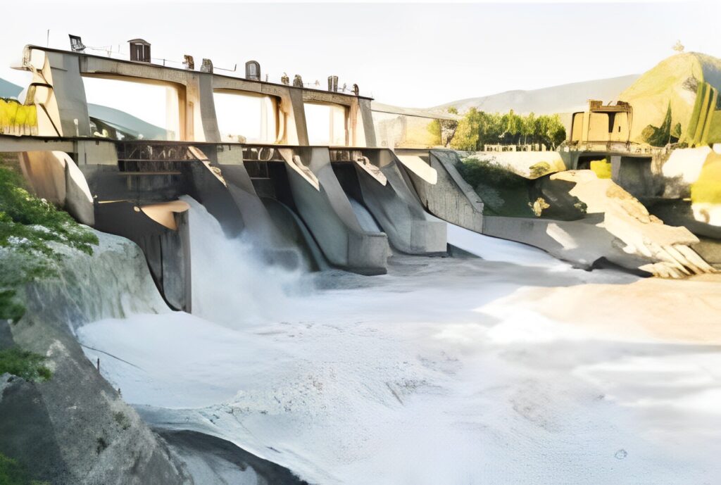 The Key Elements Of An Effective Flood Control System