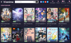 Hianime: Download and Watch Anime Easily