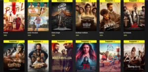 Bappam TV: Stream and Download Movies for Free